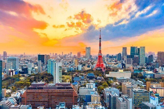 Shore Excursion: Day Trip To Tokyo From Yokohama Port - Frequently Asked Questions