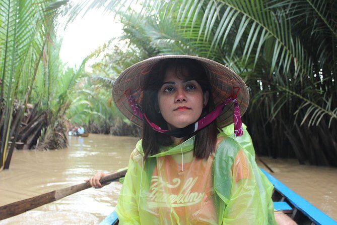Shore Excursion: Discover Mekong Local Life - Discover Mekong Local Life: A Balanced Look at an Authentic Vietnam Experience