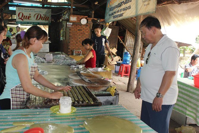 Shore Excursion: Discover Mekong Local Life - What Travelers Say