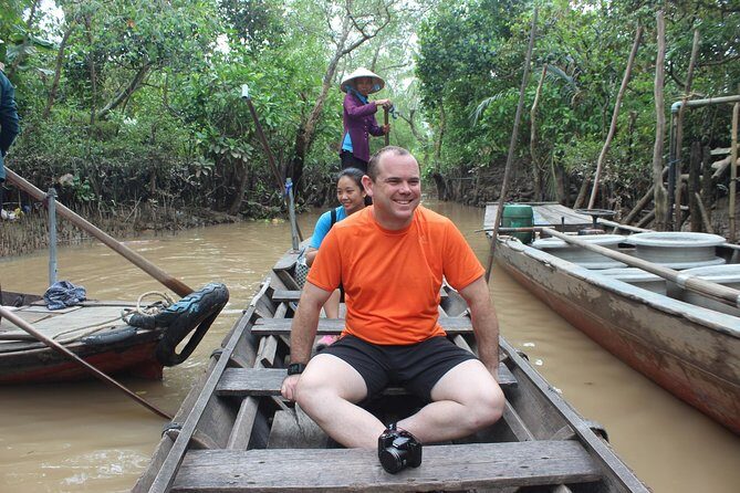 Shore Excursion: Discover Mekong Local Life - Final Thoughts: Who Should Consider This Tour?