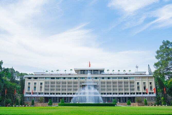 Shore Excursion Discovery Ho Chi Minh City from Phu My Port - The Logistics and What You Should Know