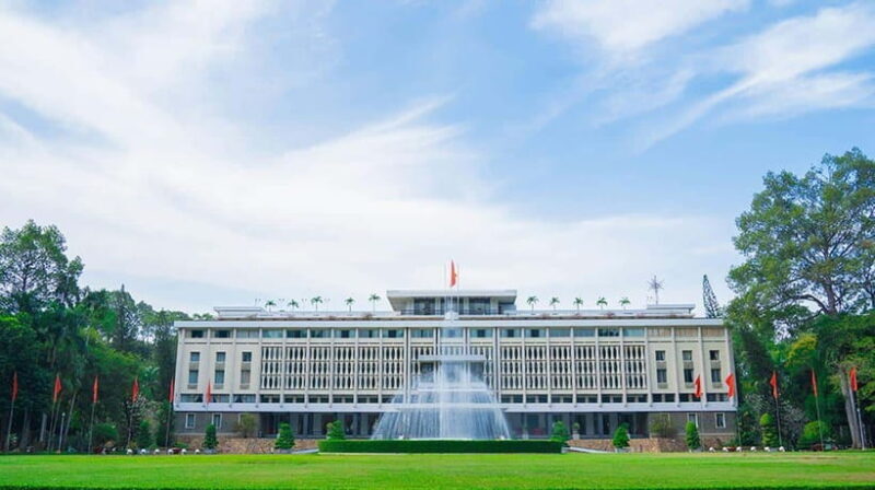 Shore Excursion Discovery Ho Chi Minh City from Phu My Port - A Closer Look at the Experience