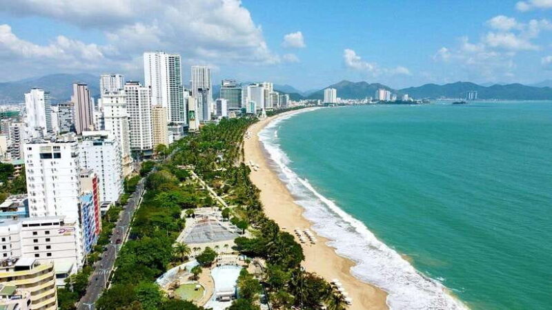 Shore Excursion Discovery Nha Trang City from Nha Trang Port - Discovering Nha Trang: A Practical Guide to the City Tour from the Port