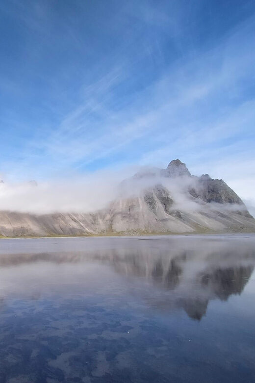 Shore excursion Djúpivogur: Stokksnes-Vestrahorn-Höfn(lunch) - Why This Tour Stands Out
