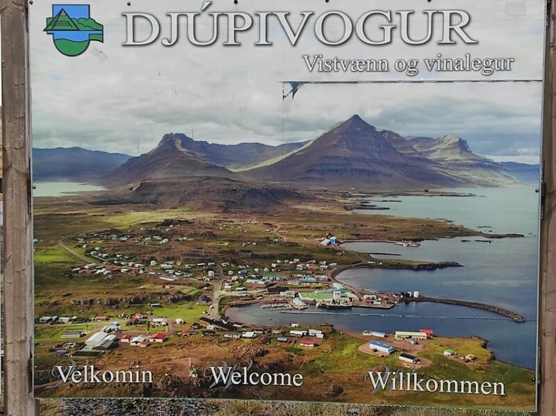Shore excursion Djúpivogur: Stokksnes-Vestrahorn-Höfn(lunch) - The Sum Up: Who Will Love This Tour?