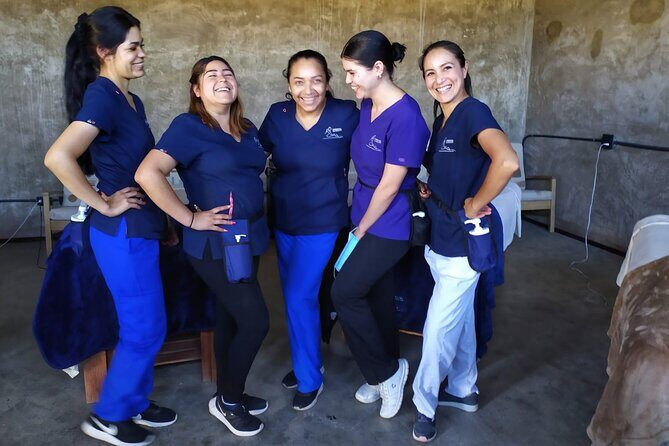 Shore Excursion: Ensenada Massage with Add-Ons & Custom Drop-Off - The Treatment Experience