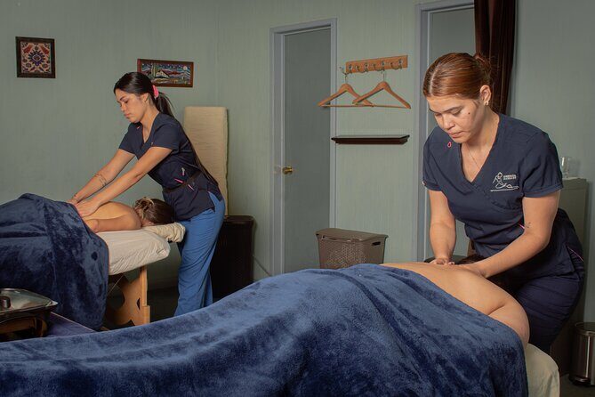 Shore Excursion: Ensenada Massage with Add-Ons & Custom Drop-Off - Pricing and Value
