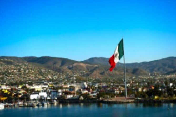 Shore Excursion Ensenada: Tuk Tuk and Horseback Beach Ride - Authentic and Fun - What Travelers Say