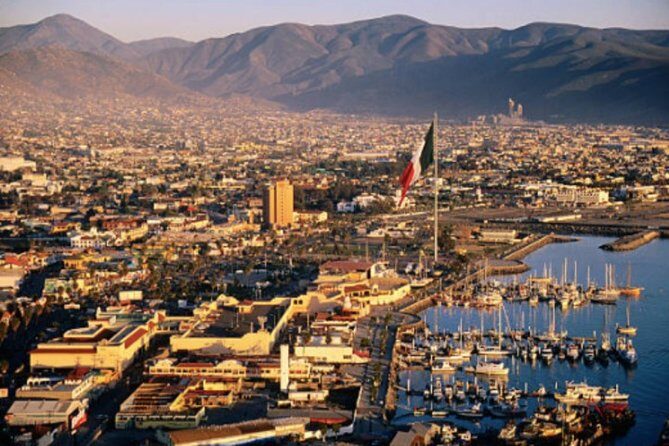 Shore Excursion Ensenada: Tuk Tuk and Horseback Beach Ride - Transportation, Timing, and Price