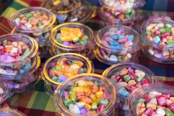 Shore Excursion: Fort-de-France Food Tasting and Cultural Walking Tour - An In-Depth Look at the Tour Experience