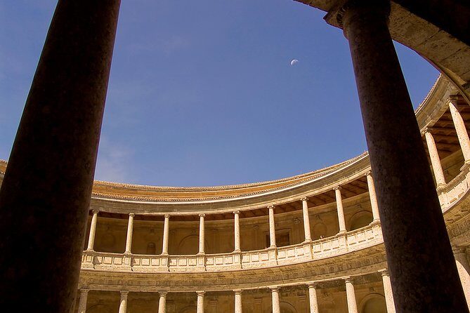 Shore Excursion from Almeria: Alhambra and Generalife Gardens - What Travelers Loved and Found Challenging