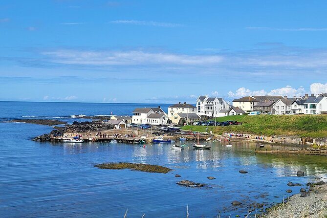 Shore Excursion from Belfast to Giants Causeway & Rope Bridge - Analyzing the Cost and Value