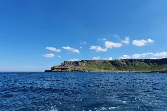 Shore Excursion from Belfast to Giants Causeway & Rope Bridge - Final Thoughts