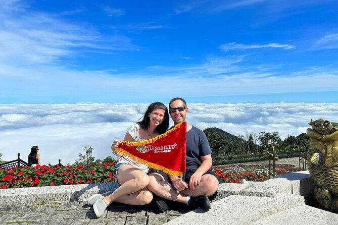 Shore Excursion from Chan May port to Ba Na Hills -Golden Bridge - Detailed Breakdown of the Tour Experience
