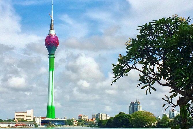 Shore Excursion from Colombo Port Terminal : Explore By Your Own Plans - Authentic Perspectives from Travelers