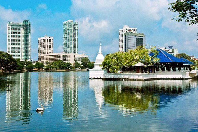 Shore Excursion from Colombo Port Terminal : Explore By Your Own Plans - FAQ