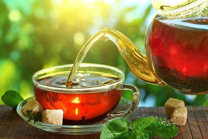 Shore Excursion From Colombo port to Ingiriya Tea Plantation & back for 2 People - Key Points