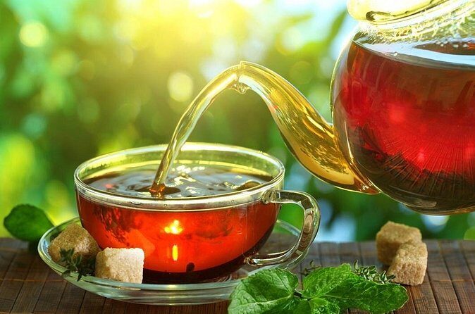 Shore Excursion From Colombo port to Ingiriya Tea Plantation & back for 2 People - Authentic Experiences and Local Insights