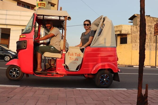 Shore Excursion from Colombo port to Negombo Beach & back for 3 to 4 People - Final Thoughts