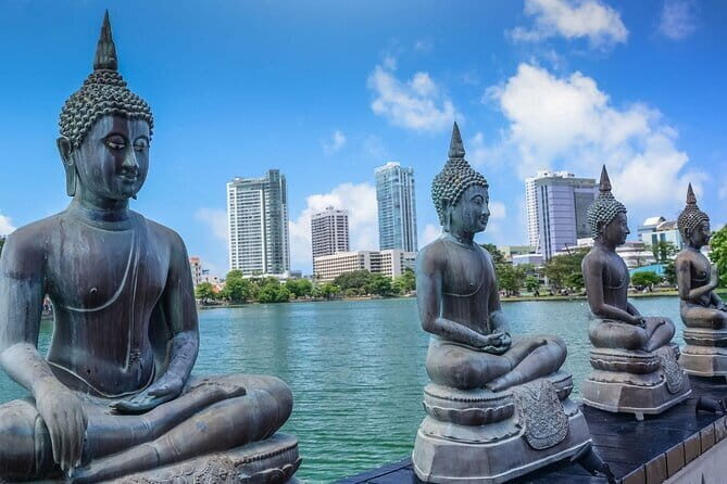 Shore Excursion from Colombo port to Negombo Beach & back for 7 to12 People - Price and Value