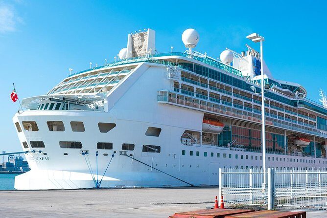 Shore Excursion from Laem Chabang Port: Bangkok Shopping, Massage & Food Tasting - Final Thoughts: Who Should Consider This Tour?