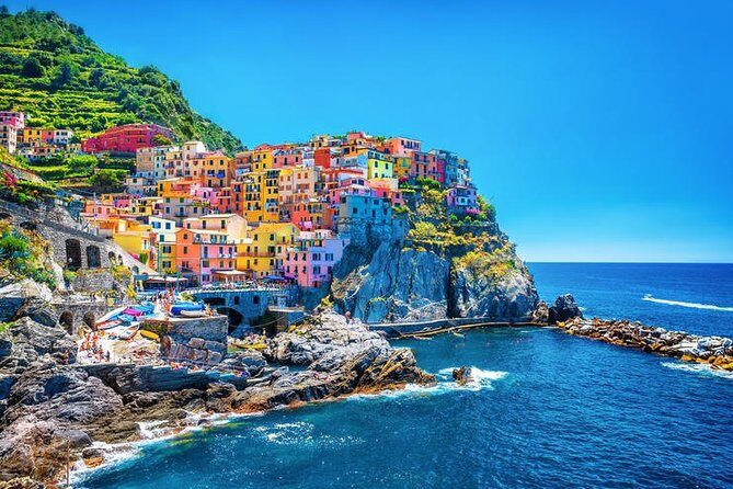 Shore Excursion from Livorno: Cinque Terre and Pisa independent private tour - Who Is This Tour Best For?