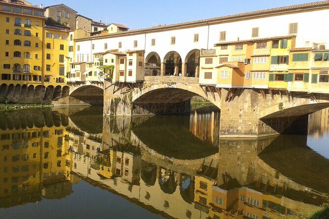 Shore Excursion from Livorno: Private Florence Tour with Michelangelo's 'David' - An In-Depth Look at the Florence Private Tour from Livorno