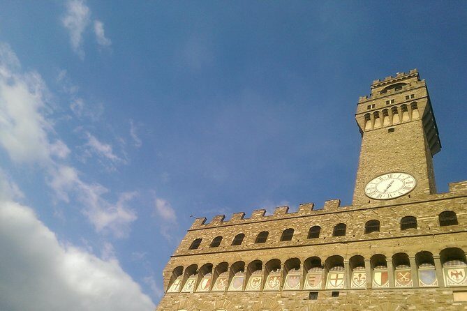 Shore Excursion from Livorno: Private Florence Tour with Michelangelo's 'David' - FAQ