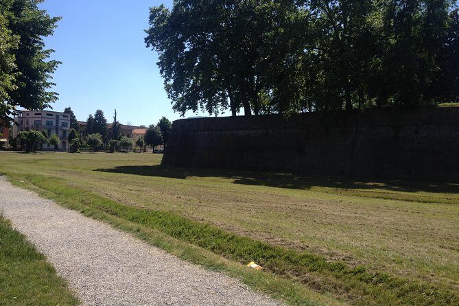 shore excursion from Livorno to Pisa and Lucca - The Itinerary Breakdown: What You Can Expect