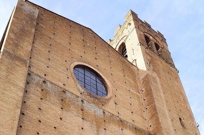 Shore excursion from Livorno to Siena and San Gimignano by private minivan - An Authentic Taste of Tuscany’s Ancient Towns