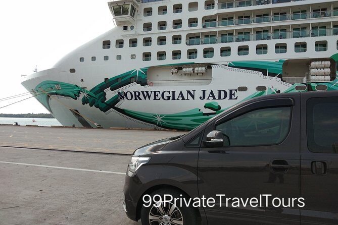Shore Excursion From Port Klang Cruise Terminal - How This Tour Works — A Breakdown of the Experience