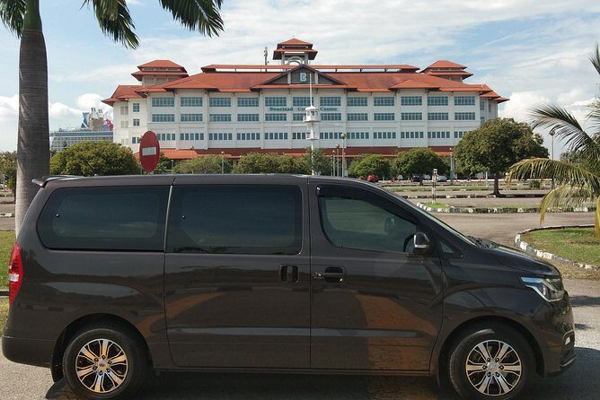 Shore Excursion From Port Klang Cruise Terminal - Who Will Love This Tour?