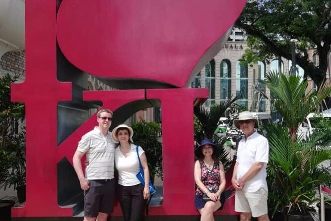 Shore Excursion From Port Klang Cruise Terminal - The Sum Up: Who It’s Best For