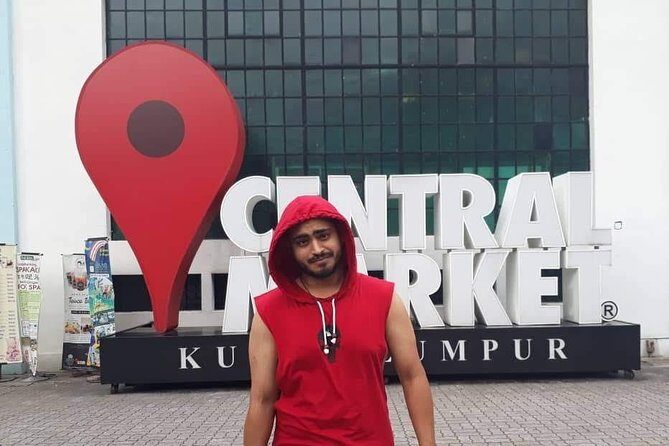 Shore Excursion from Port Klang Private - The Journey and Vehicle Options