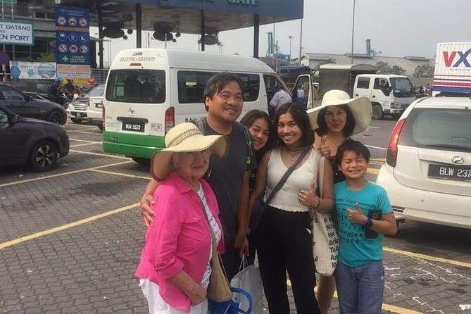 Shore Excursion from Port Klang Private - Authenticity and Local Insights