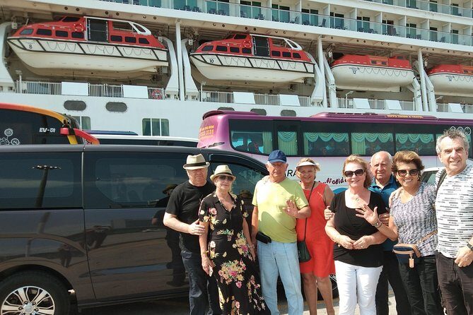 Shore Excursion from Port Klang Private - Considerations Before Booking