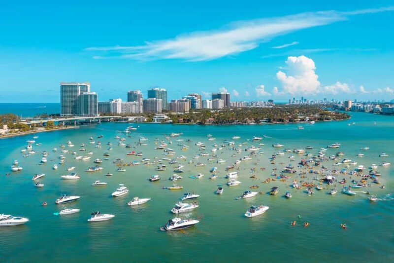 Shore Excursion from Port of Miami: City and Cruise Tour - FAQs