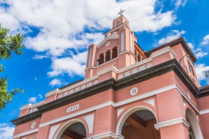 Shore Excursion from Port of Miami City and Cruise Tour - Transportation, Group Size, and Accessibility