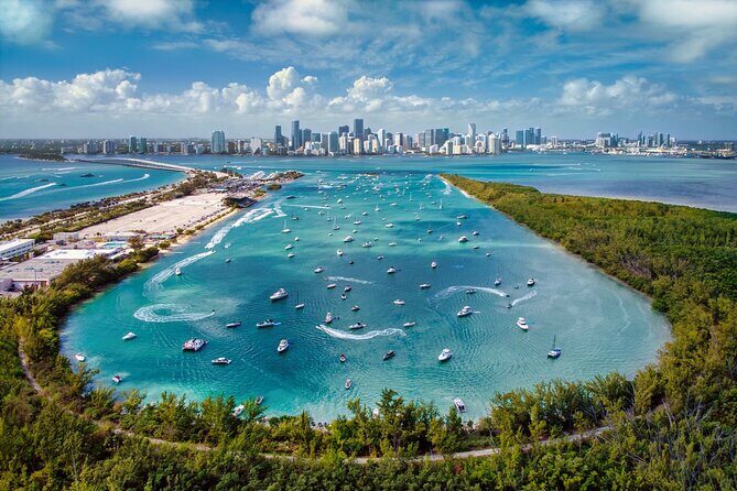 Shore Excursion from Port of Miami, Miami Beaches Day Trip - An Honest Appraisal of the Miami Beaches Day Trip