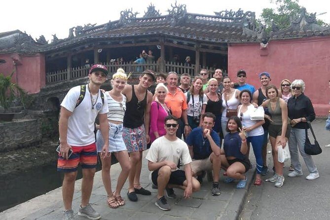 Shore Excursion from TIEN SA or CHAN MAY Port to My Son Holyland & Hoi An city - An Honest Breakdown of the Tour Experience