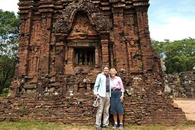 Shore Excursion from TIEN SA or CHAN MAY Port to My Son Holyland & Hoi An city - Conclusions: Who Is This Tour Best For?