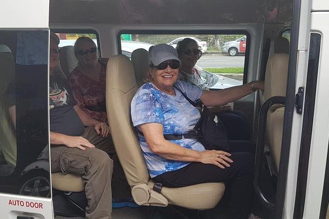 Shore Excursion from TIEN SA port to Marble Mountain, Hoi An, Lady Buddha Statue - An In-Depth Look at the Experience