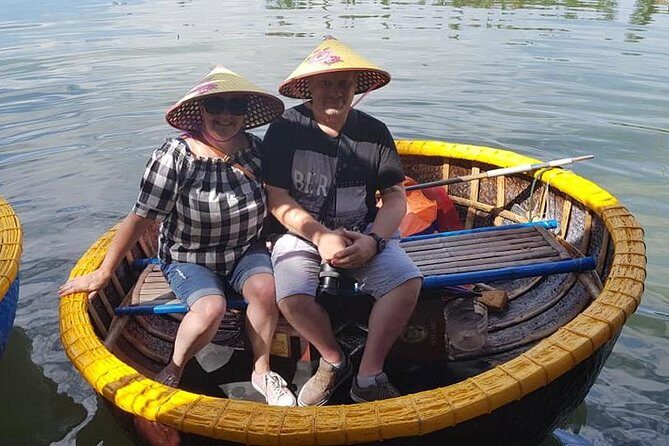 SHORE EXCURSION from TIEN SA port to visit HOI AN COUNTRYSIDE plus FOOT MASSAGE - Who Will Enjoy This Tour?