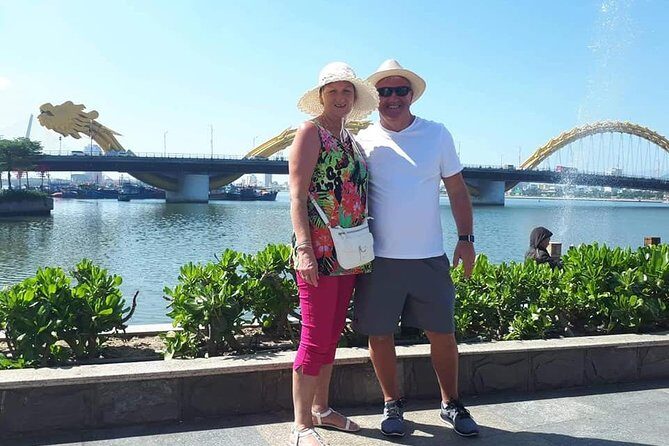 Shore Excursion from TIEN SA Port to visit Lady Buddha- Marble Mountain - Hoi An - Authentic Experiences and Traveler Feedback