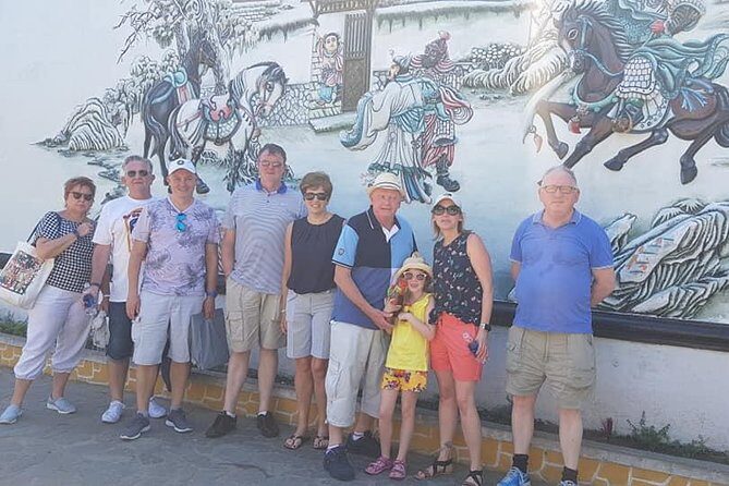 Shore Excursion from TIEN SA Port to visit Lady Buddha- Marble Mountain - Hoi An - The Sum Up: Is This Tour Worth It?