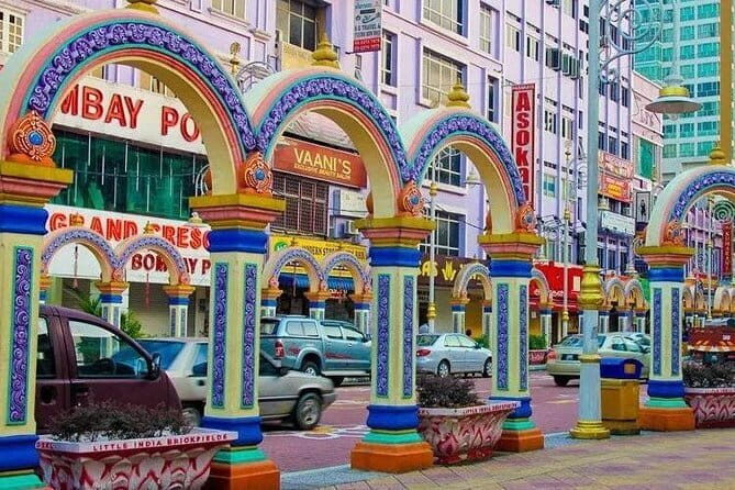 Shore Excursion: Full-Day Kuala Lumpur Guided City Tour - An In-Depth Look at the Itinerary