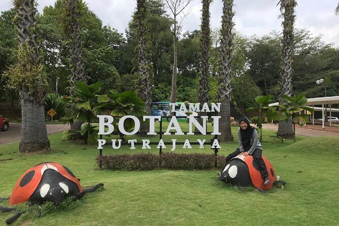 Shore Excursion: Full-day Putrajaya City Tour - Why This Tour Offers Great Value