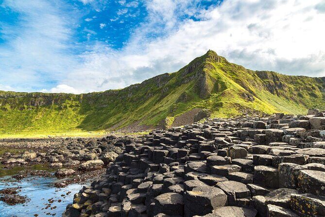 Shore Excursion Giants Causeway Private Tour - Price and Value
