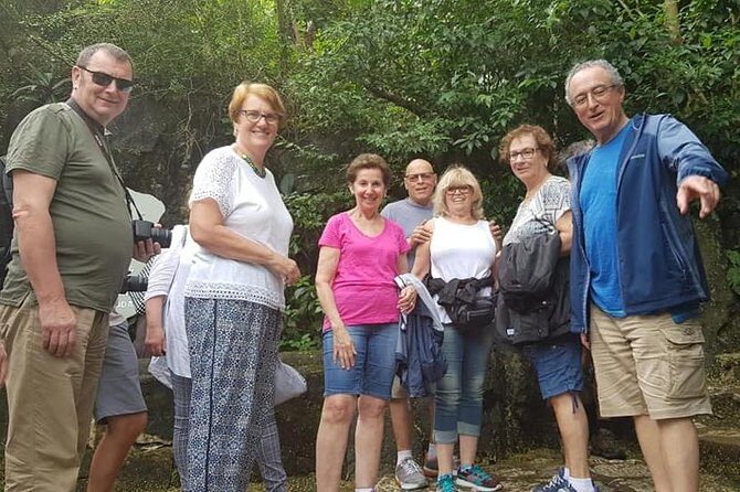 Shore Excursion GOLDEN BRIDGE,MARBLE MOUTAIN,LADY BUDDHA from TIEN SA orCHAN MAY - Exploring Central Vietnam’s Highlights: A Deep Dive into the Tour