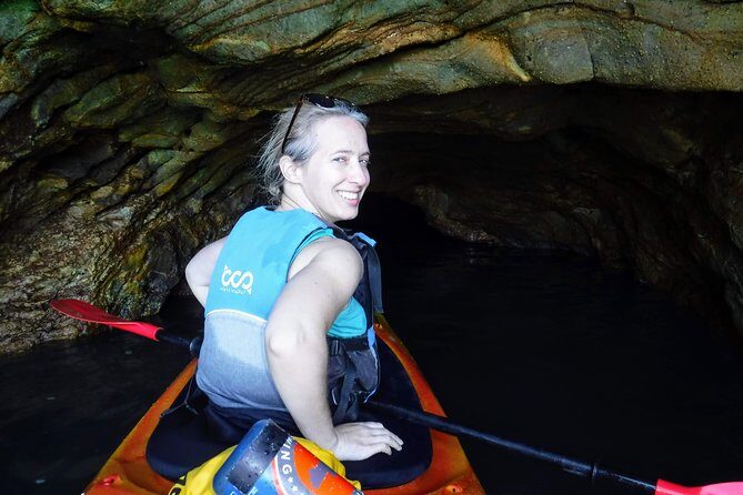 Shore Excursion Guided Sea Kayaking through Akaroa Marine Reserve - The Sum Up: Who’s This Tour For?
